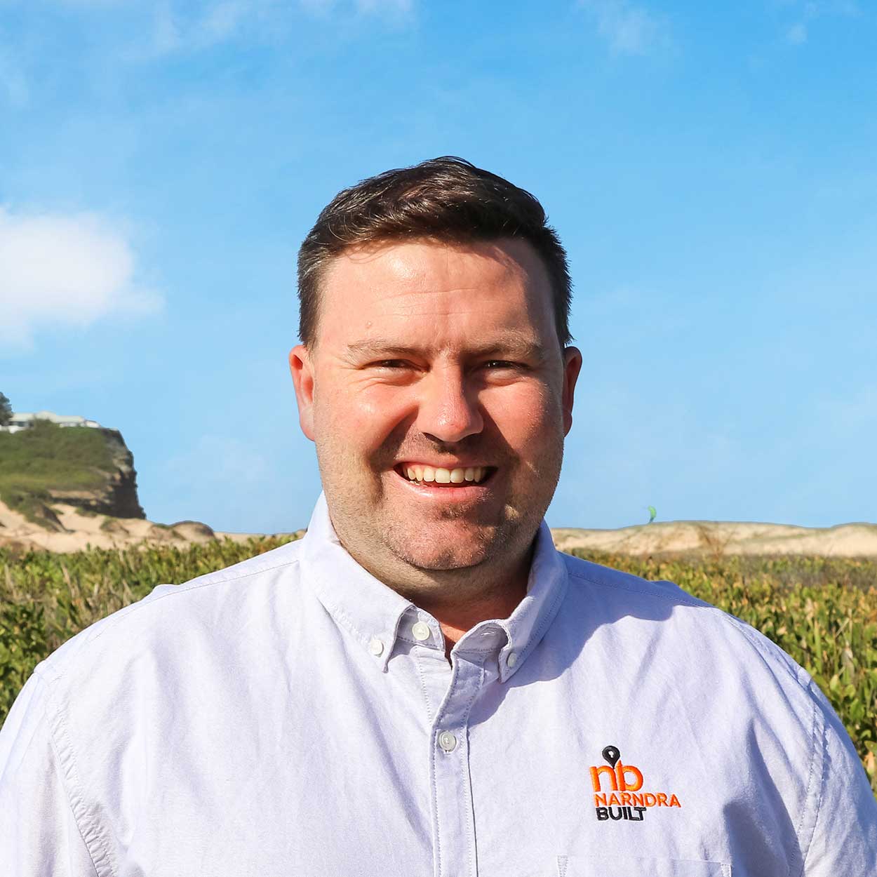 About Us – Narndra Built